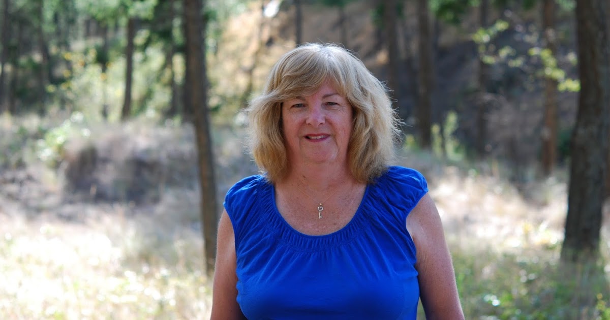 She Wrote a Book: Meet Sandra Jane