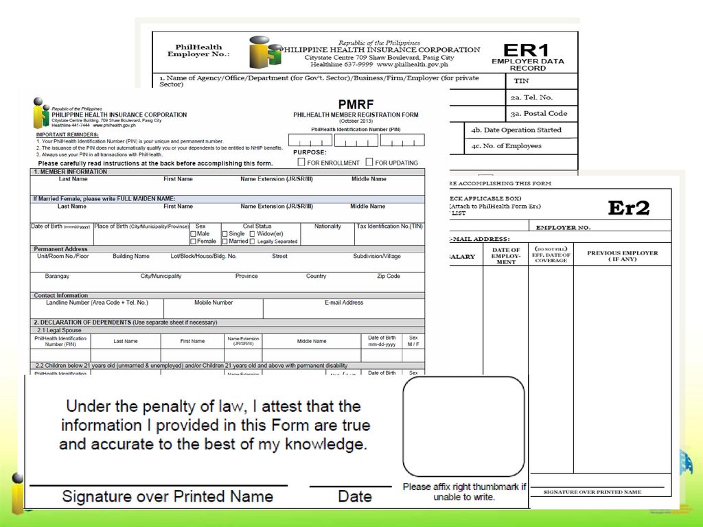 pmrf form - philippin news collections
