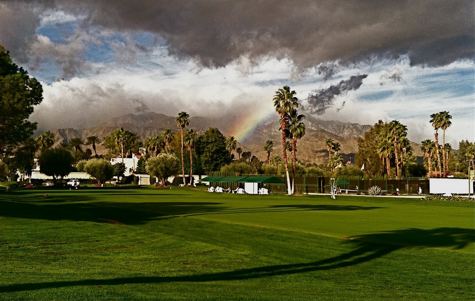 CroquetPro: USCA American National Championships