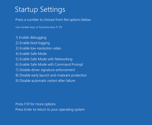 How to start your windows PC in Safe mode - Learn It Step By Step