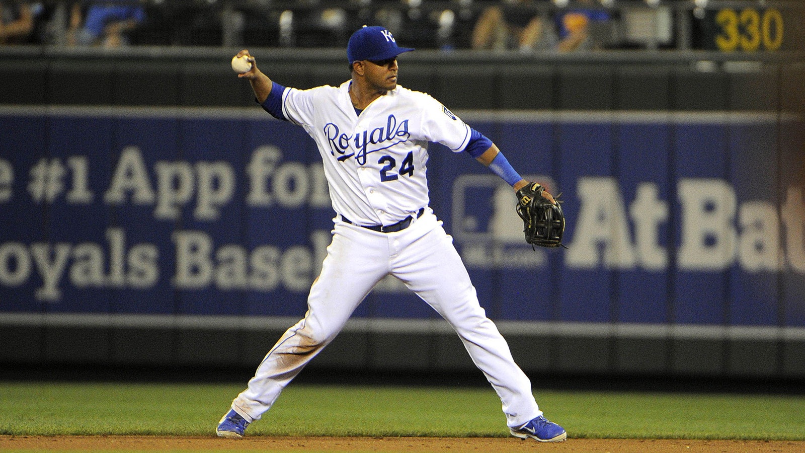 Kansas City Royals prove that a focused team can be a very powerful weapon