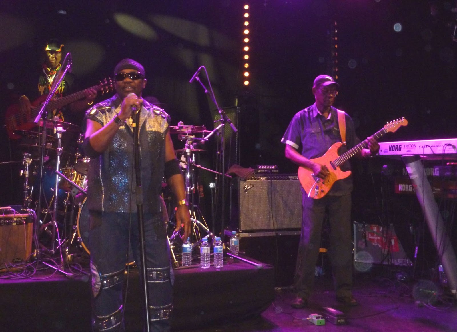 Reggaediscography: TOOTS AND THE MAYTALS - DISCOGRAPHY