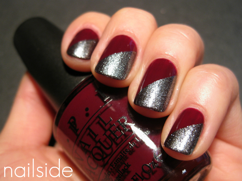 Nailside: Jitterbug's BBQ