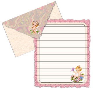 Apaixonados por gifs: Imagens em gif de lindos envelopes e cartas!