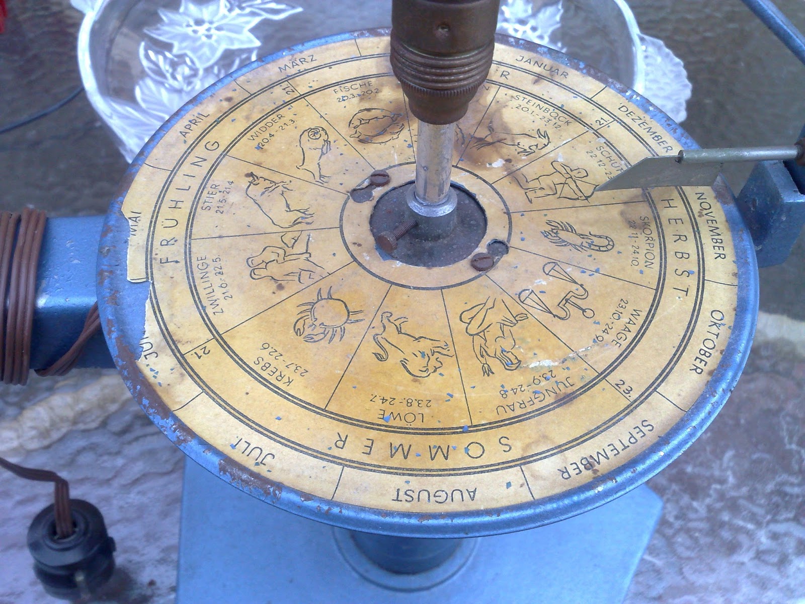 TOM's TECH TOYS: NAUTICALIA MARITIME