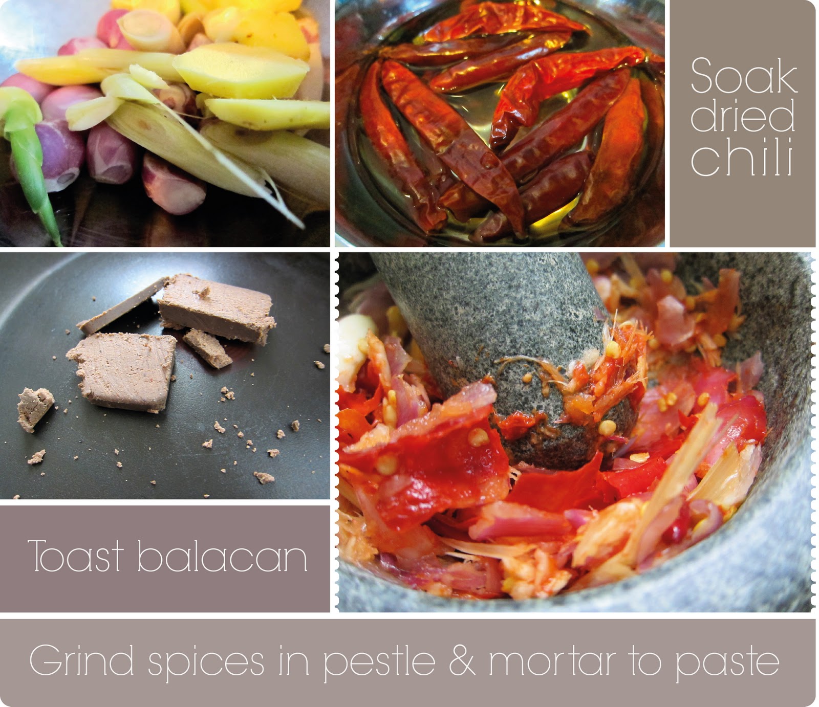 Foodmanna: Assam Fish Recipe from Tiong Bahru Market Auntie