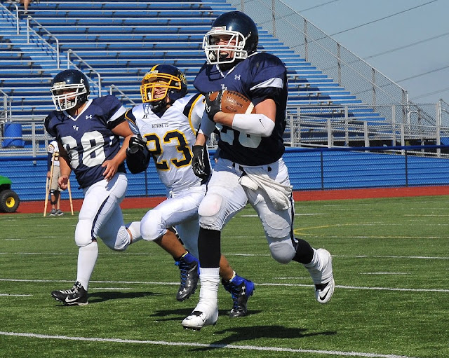 Cincinnati Sports Photography by Vincent Rush