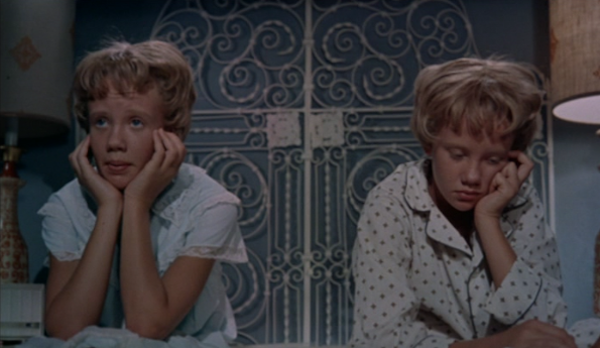 Gems: The Parent Trap