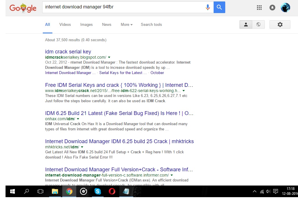 8 Best Sites To Find Serial Keys Of Any Software All