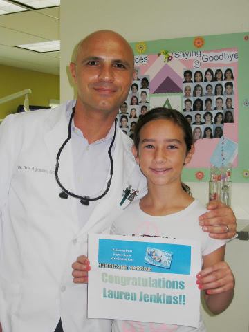 Agopian Orthodontic Specialists