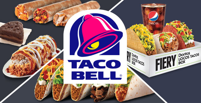 Taco Bell Customer Satisfaction Survey