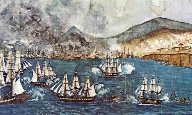 ΛΕΥΤΕΡΙΑ: «ΣΤΩΝ ΨΑΡΩΝ ΤΗΝ ΟΛΟΜΑΥΡΗ ΡΑΧΗ, ΠΕΡΠΑΤΩΝΤΑΣ Η ΔΟΞΑ ΜΟΝΑΧΗ ...