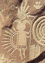 ELIAKIM JOSEPH-SOPHIA : Dinetah Navajo Prophecy