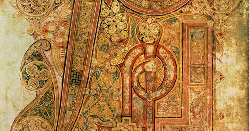 NOTES: Early Medieval Art in Europe 15