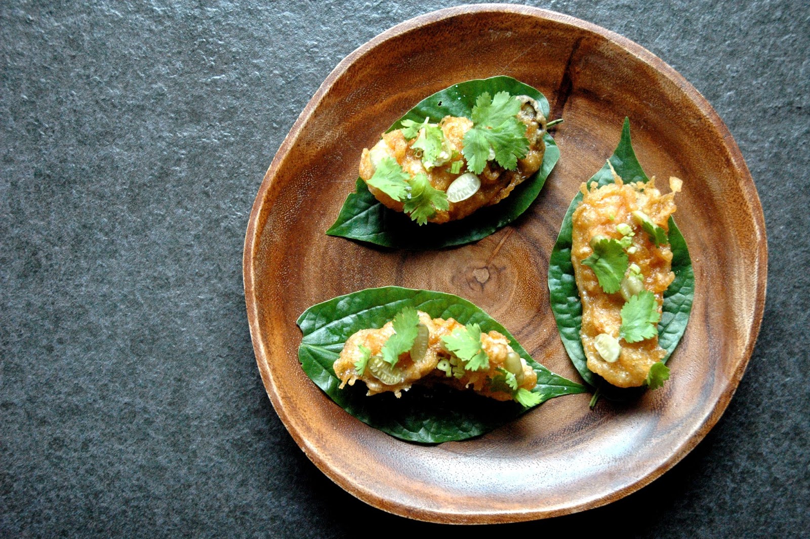 DUDE FOR FOOD: Stories and Inspirations: Progressive and Innovative ...