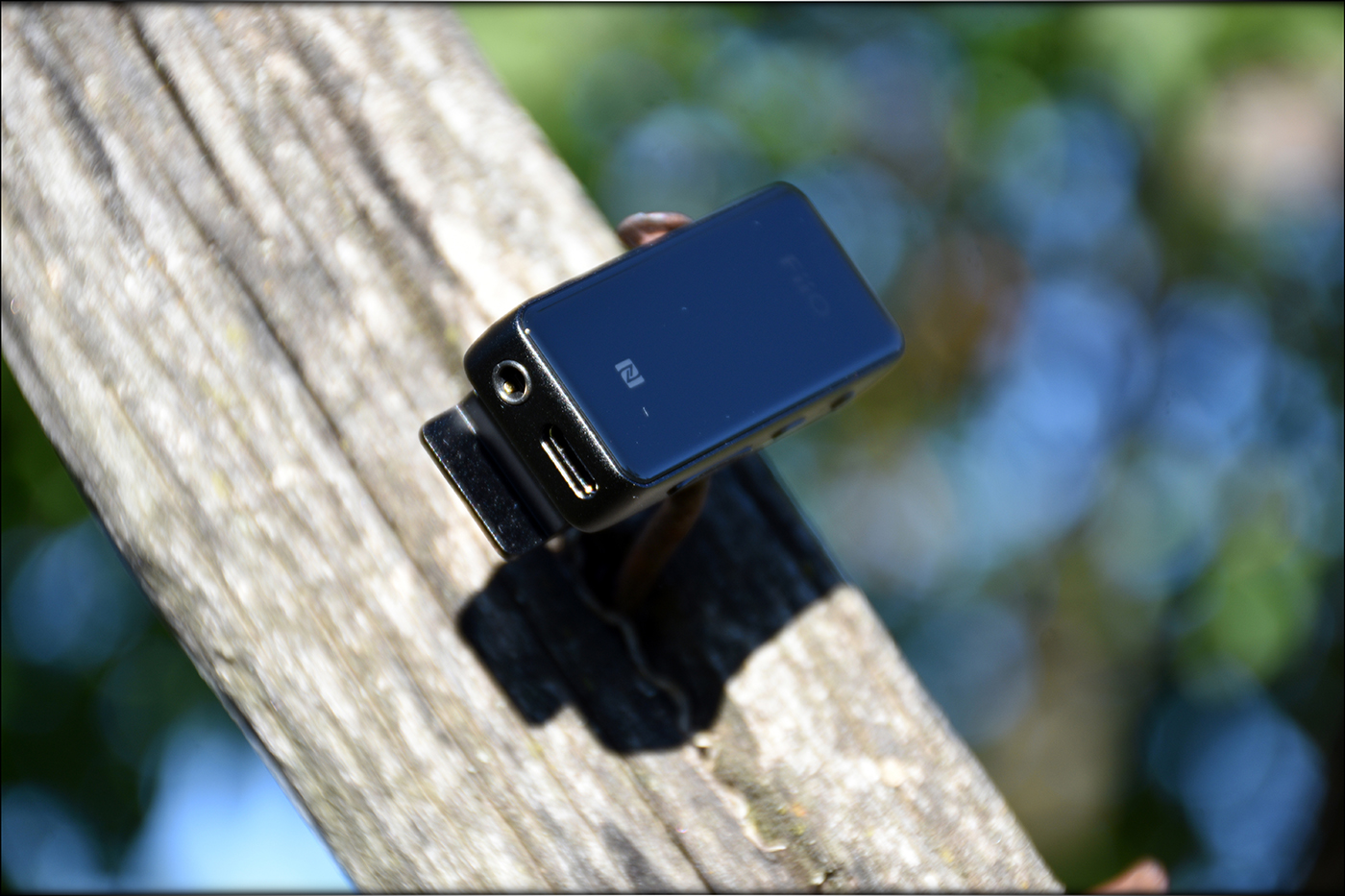 FiiO BTR3 - Reviews | Headphone Reviews and Discussion - Head-Fi.org