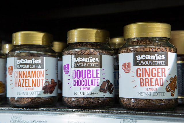 Rustan’s Supermarket brings in English favorites at The Great British ...