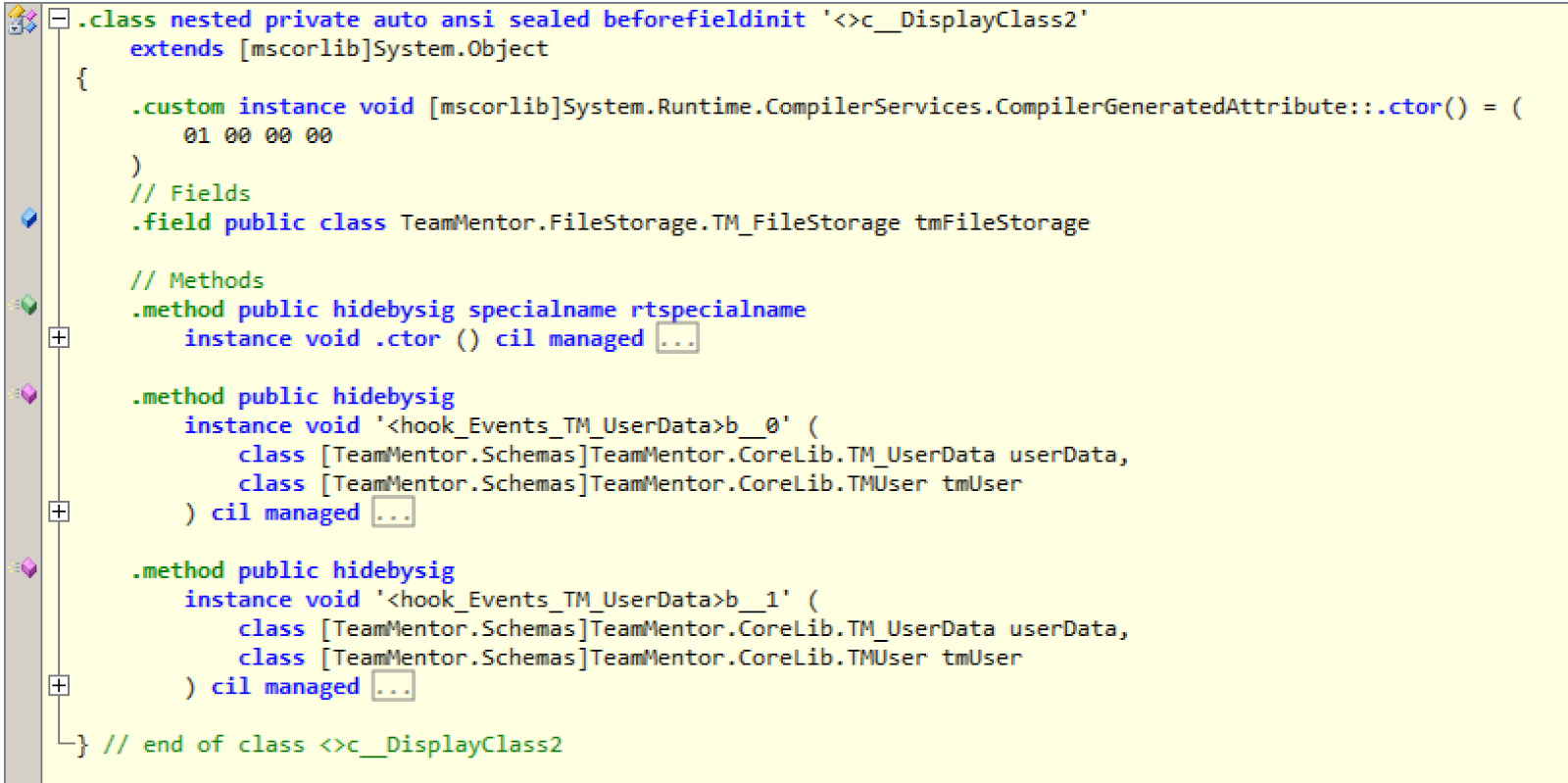 Dinis Cruz Blog From Nunit Appdomain Accessing Properties And Invoking Methods On