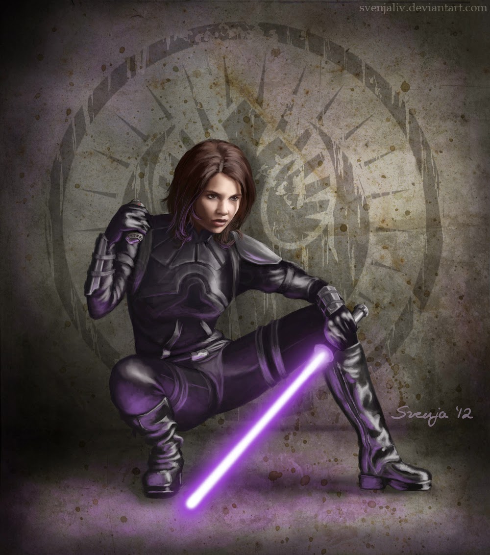 STAR WARS EPISODE VII Editorial: Skywalker Family Story Speculated to ...