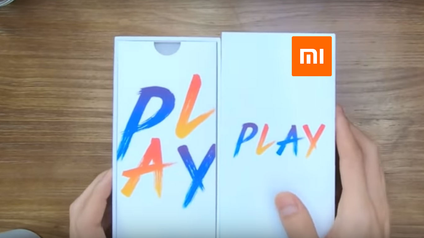 Xiaomi Mi Play Resmi Dirilis Ini Keistimewaanya - AdSenseCell