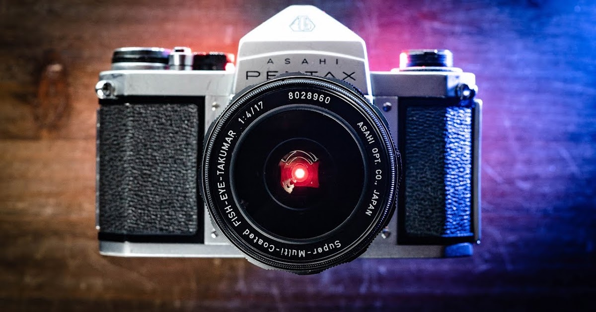 ALL About the APERTURE // What The F-STOP? - Photography Blog Tips ...