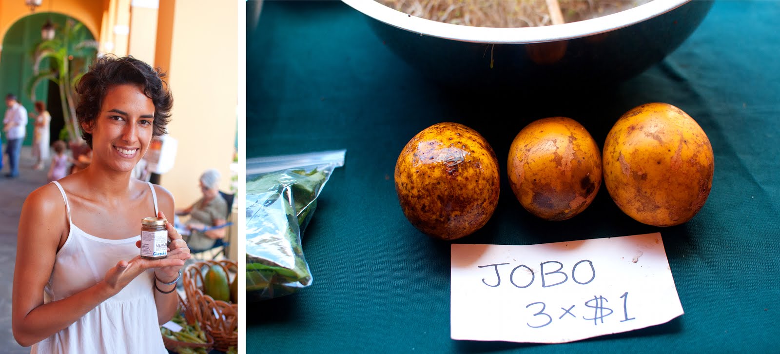 Where to Eat Vegan: Where to Eat Vegan: Mercado Agricola Natural - San ...