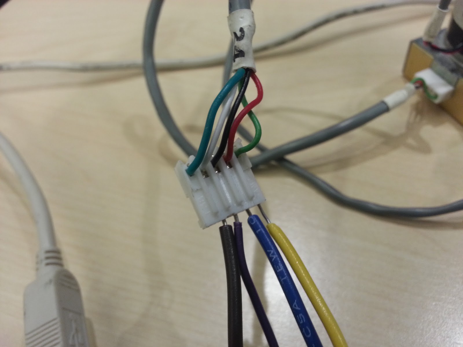 Yameb Quadrature Encoders In Arduino Done Right Done Right