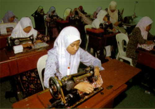 Tentang Pendidikan Non Formal - nblognlife