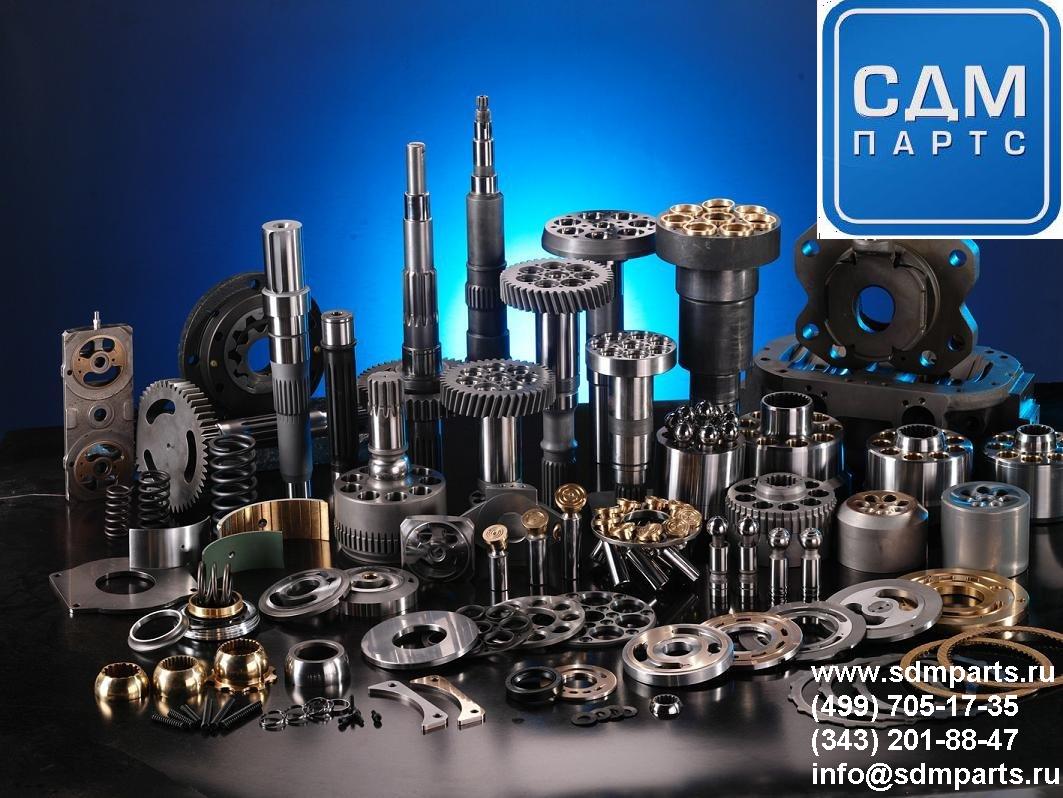 SDM Parts * запчасти, оборудование, технологии