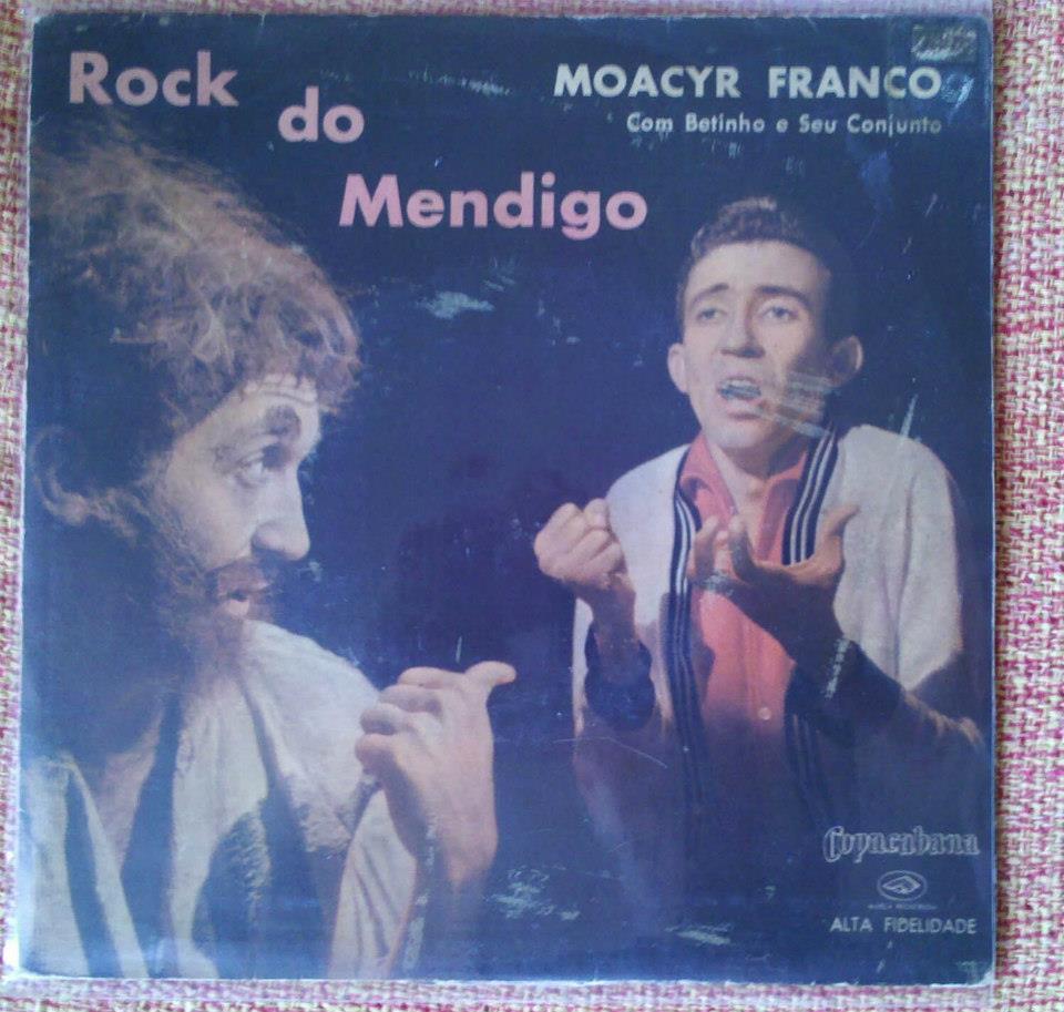 Circo Circuito no Ar...: Programa Circo Circuito - Rock, rock, rock,,,