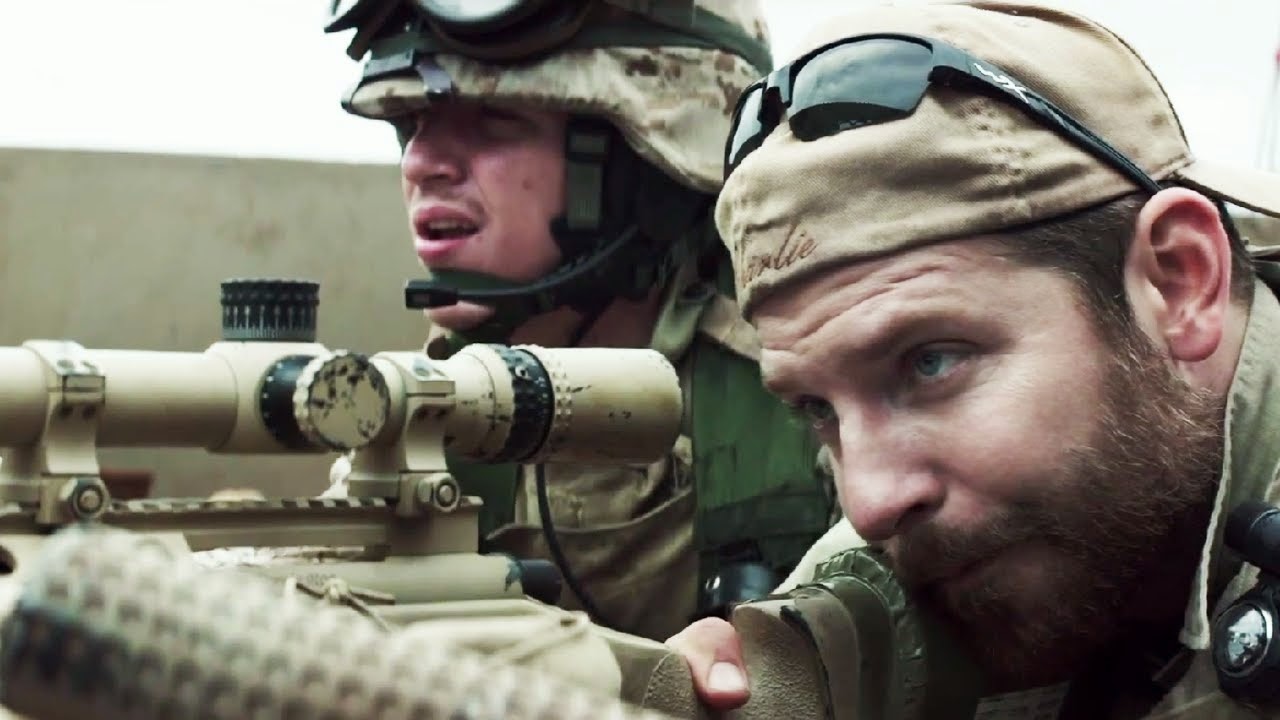 American Sniper and the Power of the System