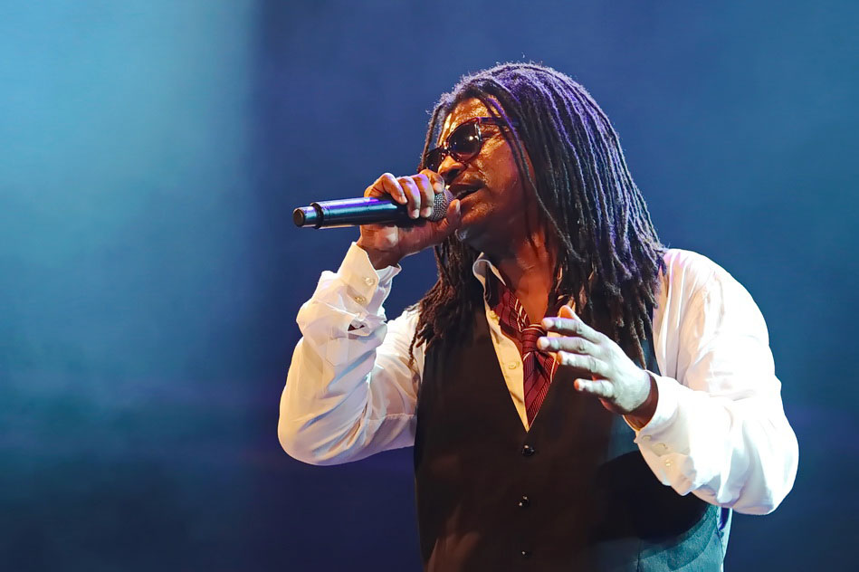 L'Ostia: Mayito Rivera - Llegó La Hora