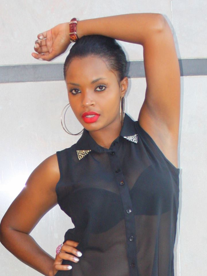 10 Stunning PHOTOS of Big Brother Winner Dillish Mathews - Nairobi Wire