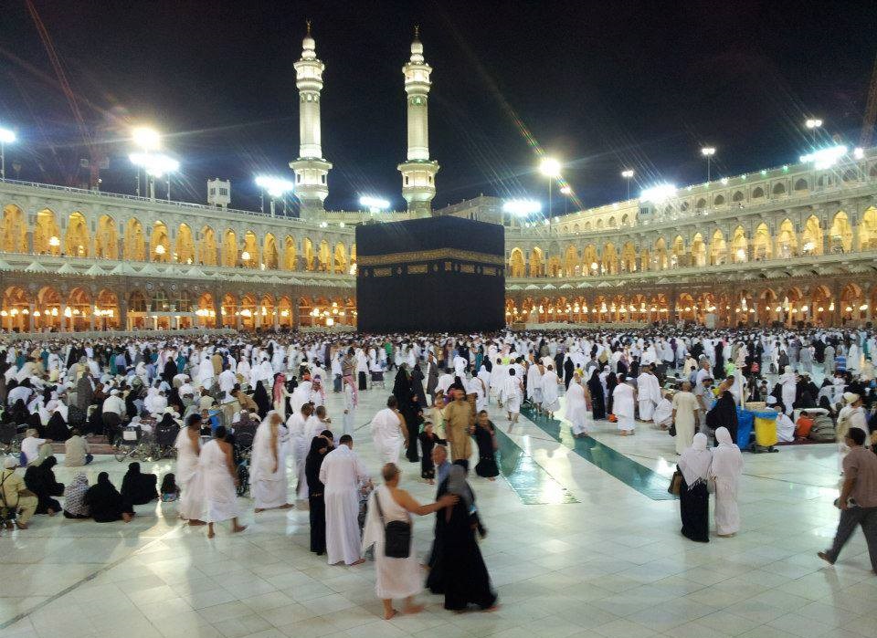 Islah Network: 119 Beautiful Wallpapers of Holy Kaaba