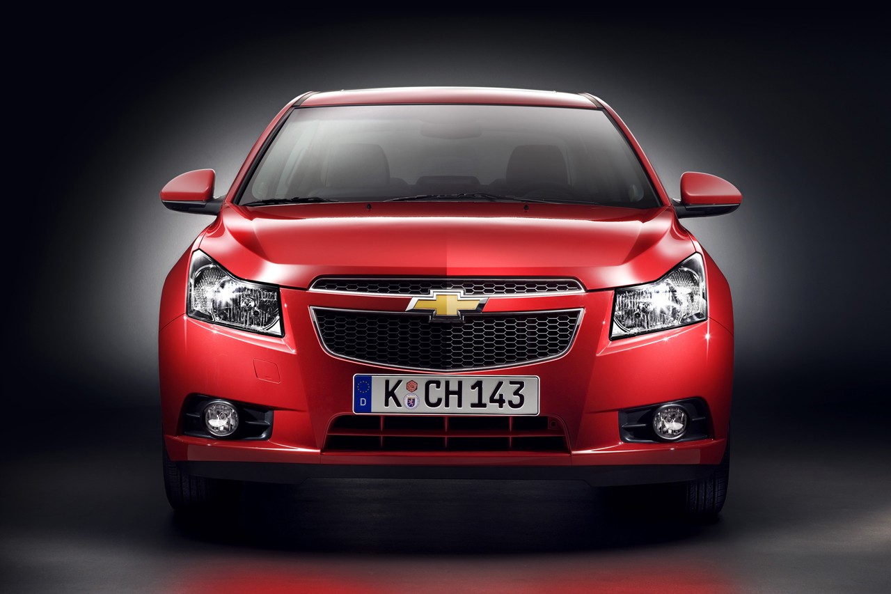 HD Cars Wallpapers: Chevrolet Optra