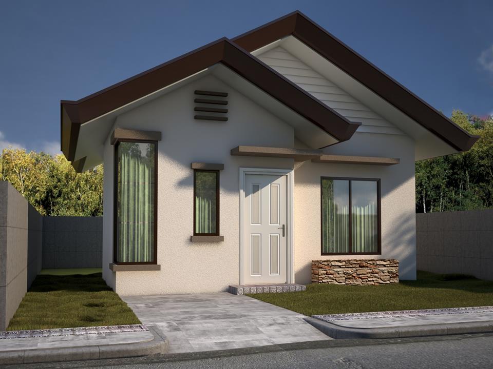 Properties in Davao and Beyond: Prestige Subdivision - Kate Model House