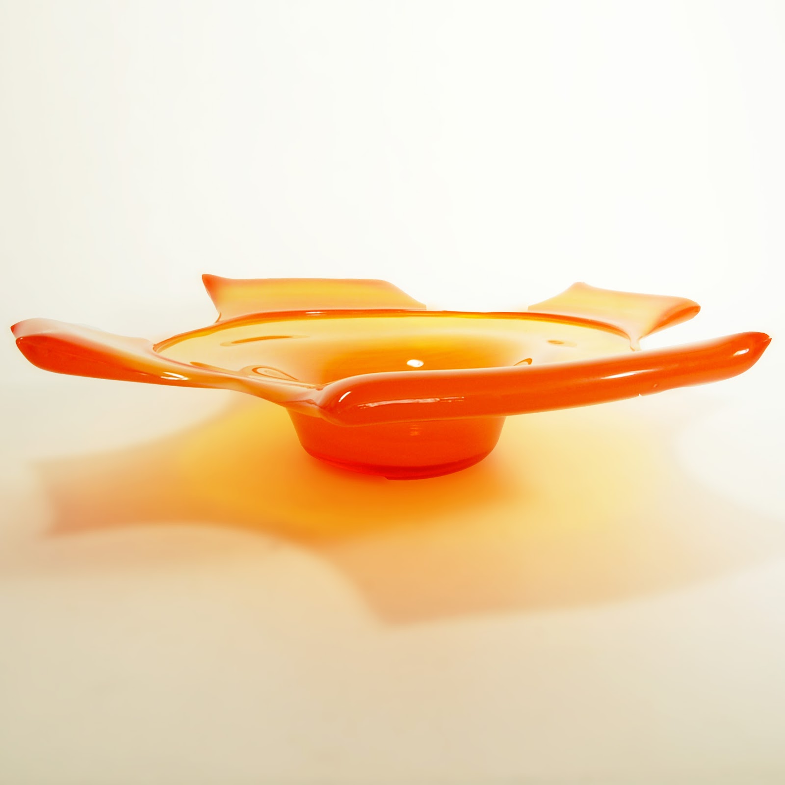 Heart of Glass - Blenko Glass: Blenko Glass Co. Blenko Glass Blog ...
