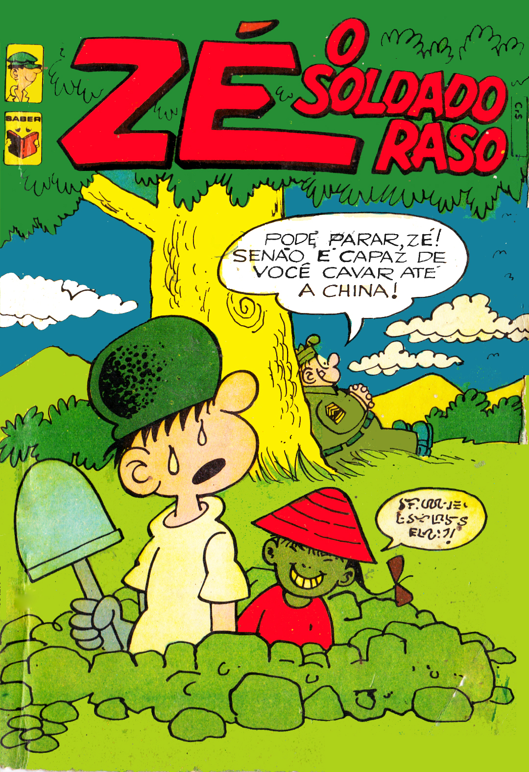 GIBIS ANTIGOS - EBAL - RGE - ABRIL - GOLD KEY - NOVARO - COLEÇÃO ...