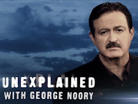 News New Mexico: George Noory Narrowly Escapes Kidnap in Mexico