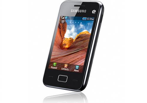 Samsung Star 3 Duos S5222 Price ind india, Specifications, Review and ...