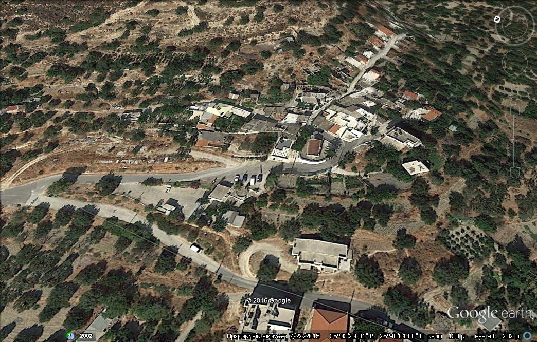 COM LIVE WEB TV: ΠΑΠΑΔΙΑΝΑ ΙΕΡΑΠΕΤΡΑΣ ΔΗΤΕ ΤΟ ΧΩΡΙΟ--ΠΙΑ ΕΙΝΕ Η ΙΣΤΟΡΙΑ ...