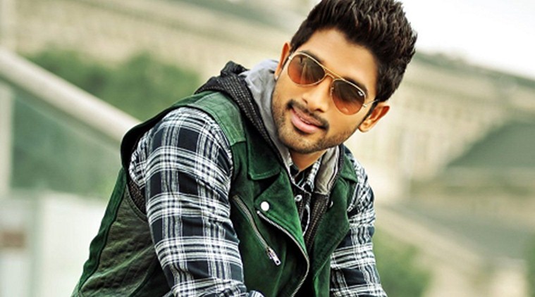 Allu Arjun Wiki, Movies,affairs, Biodata, Contact-info, Family, News, OMG