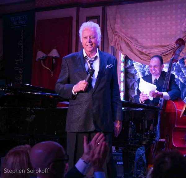 Jack Jones: A Master Class in Excellence!