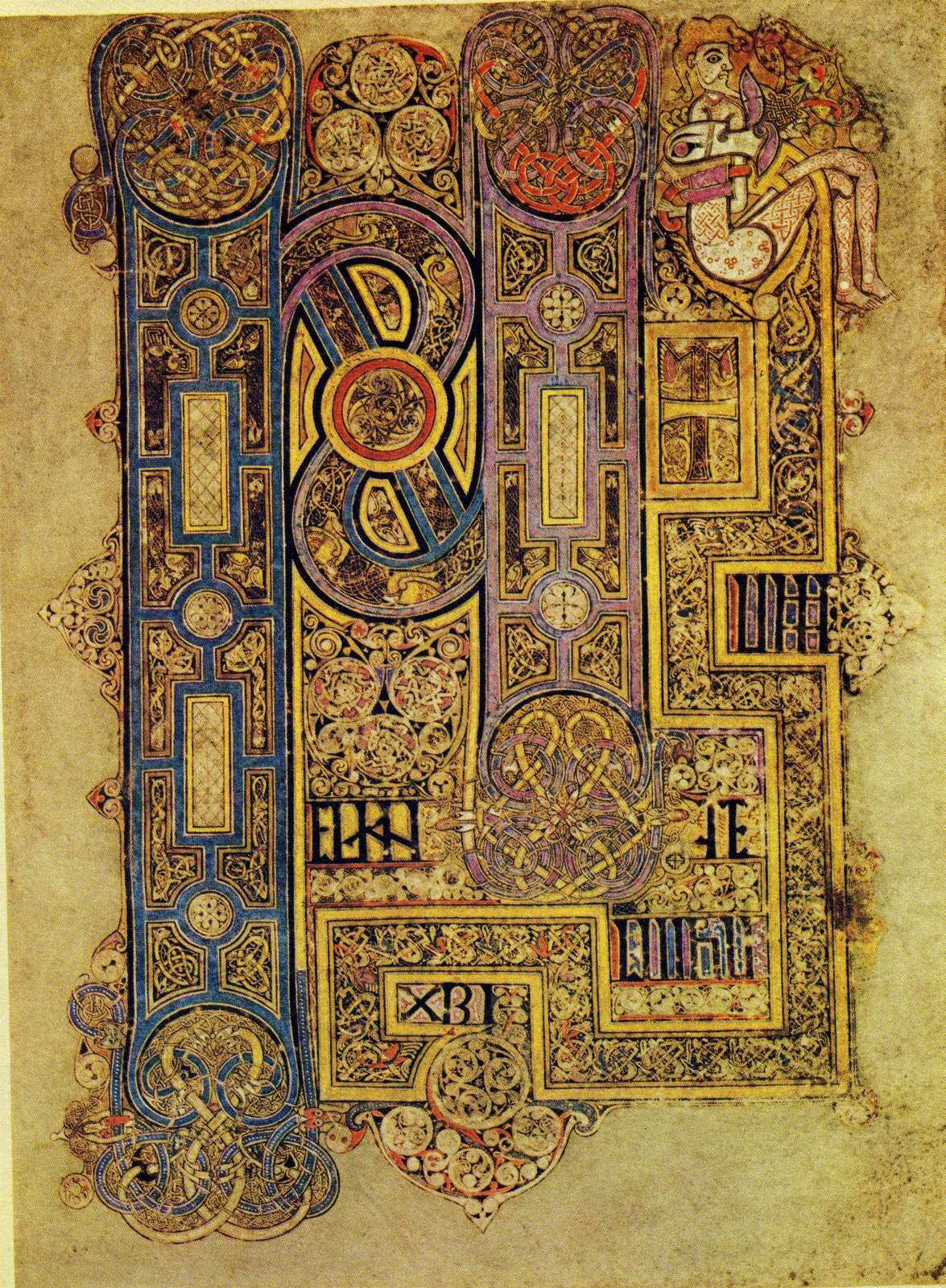 The Peaking Mind: Illuminated