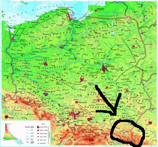 Polskie Góry!