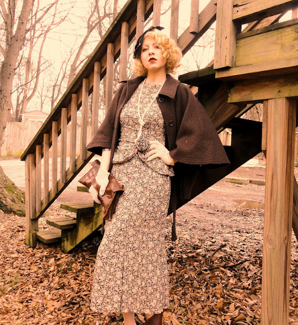 The Modern Day Flapper