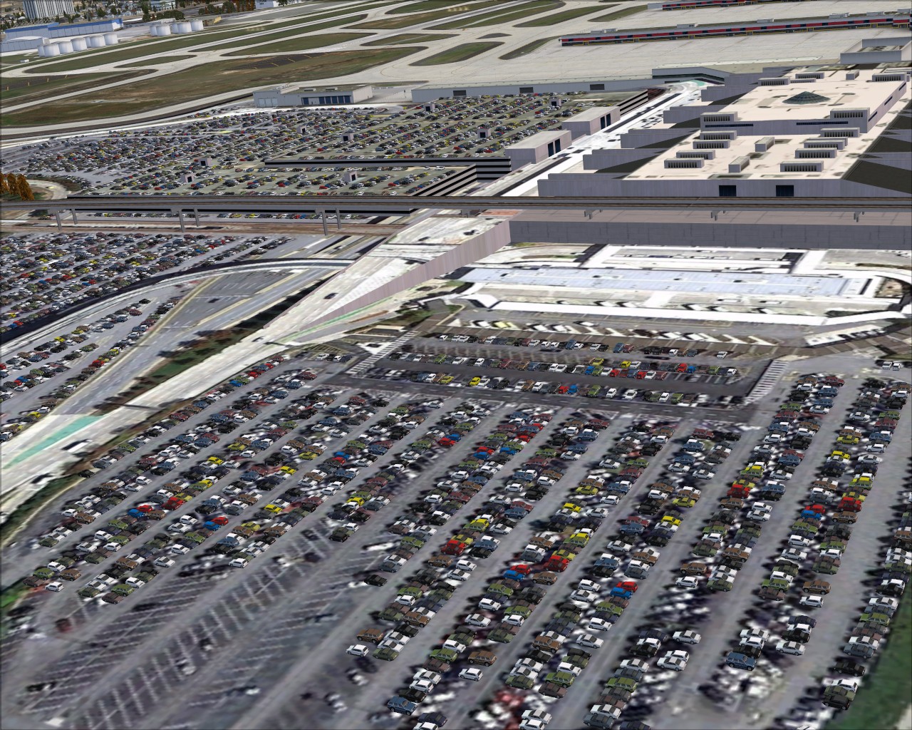 AirDailyX: Imagine Sim Atlanta FSX : Our review