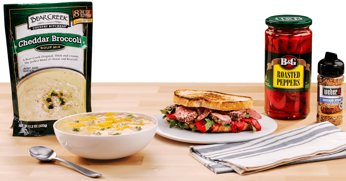 B&G Foods(BGS) パッケージ食品大手の挑戦者