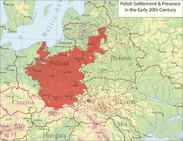 Polska Ludowa: Roman Dmowski - publicystyka