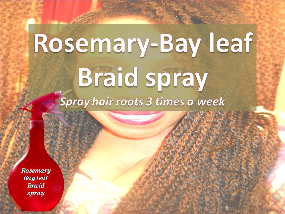 CoilyQueens™ : Teas for hair strengthening and growth